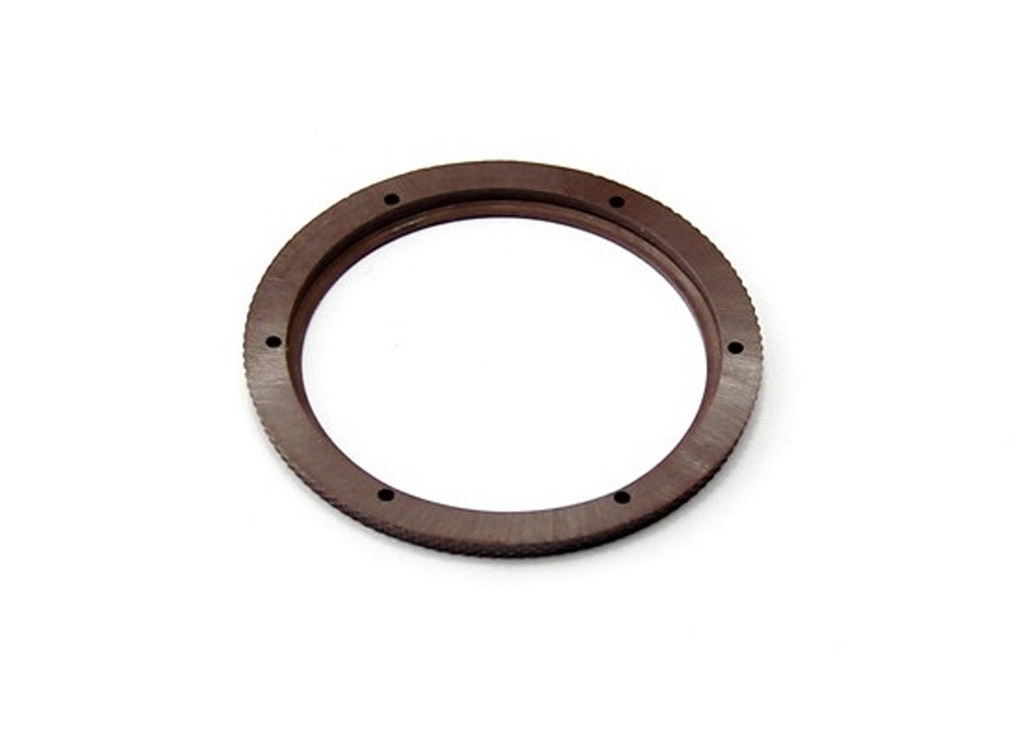 Real Brown Ceramic Polished Bezel Insert For and 50 similar items