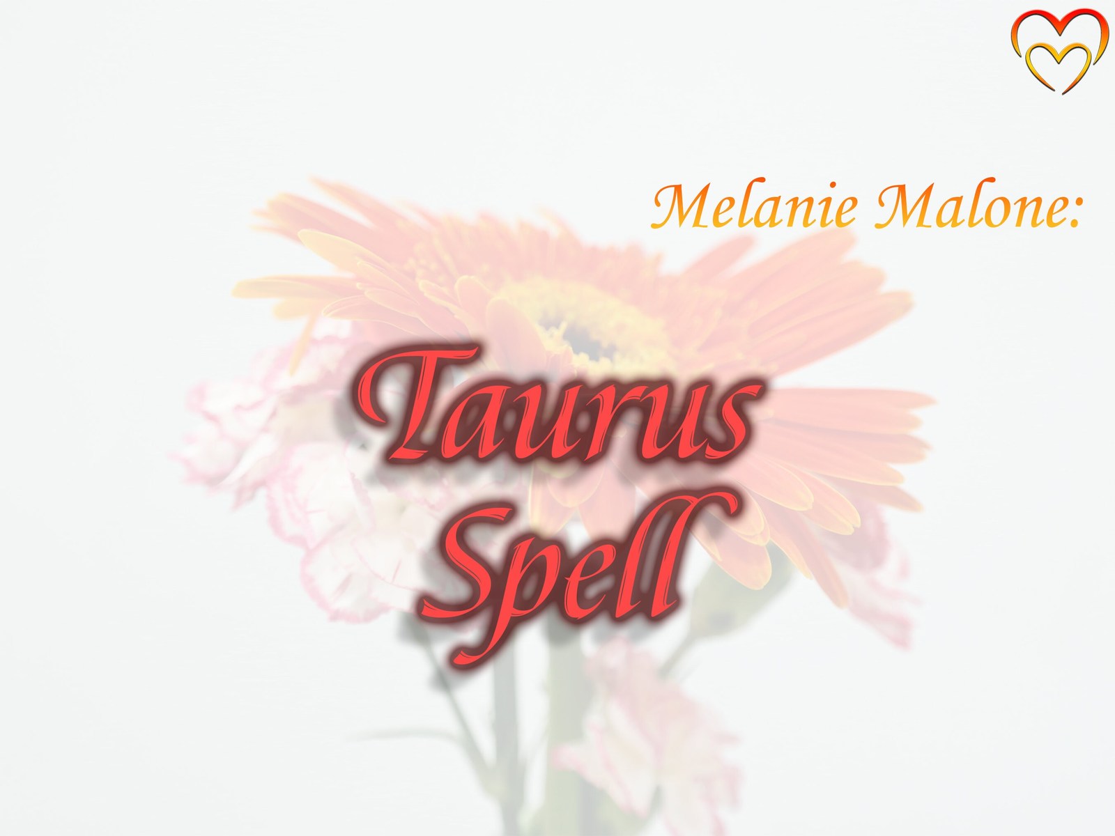 Taurus Spell + 2 Boosters ~ Amplify Your Determination, Practicality ...