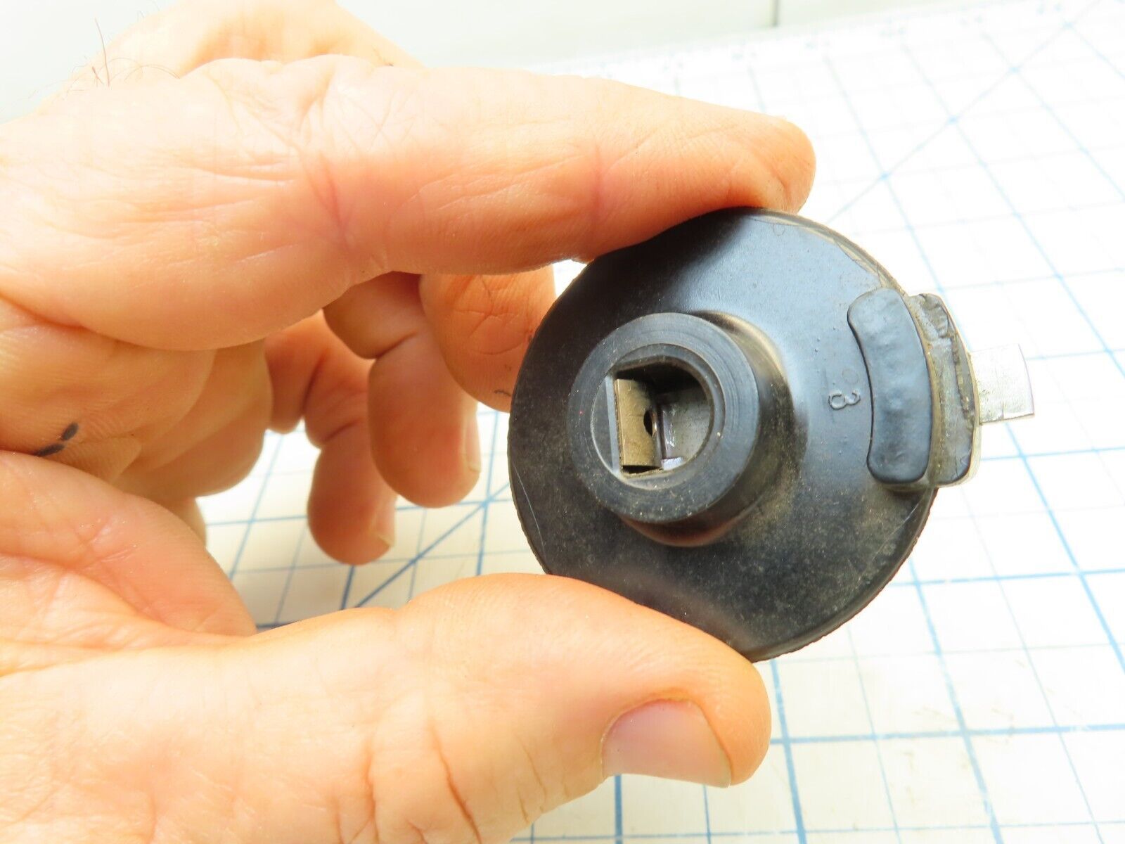 Fairbanks Morse Colt Z2765 Magneto Distributor Rotor - Lawn Mower Parts