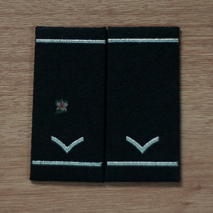 Police Lance Corporal Thai Police Rank and 50 similar items