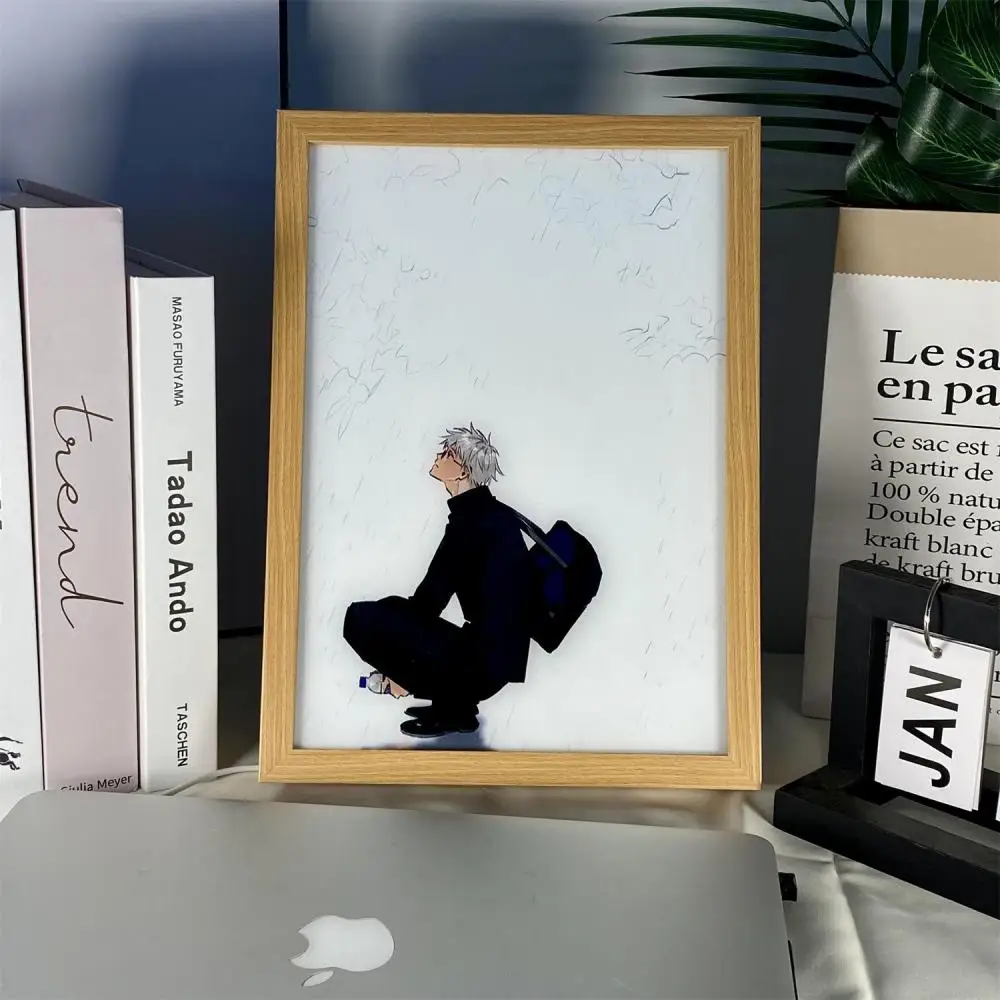 Jujutsu Kaisen Satoru Gojo Geto Suguru Cartoon Anime Peripheral USB ...