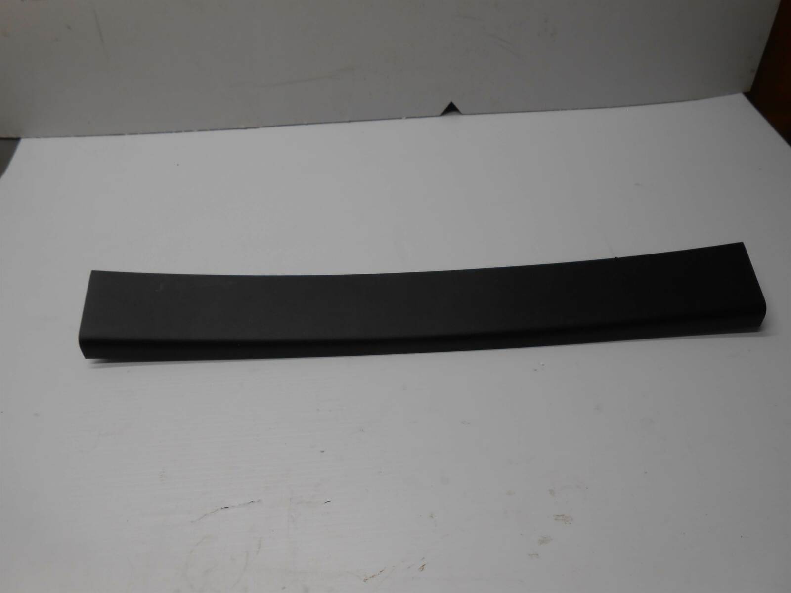 2007 Toyota Prius Rear Hatch Upper Lift Gate Trim Panel - Trim