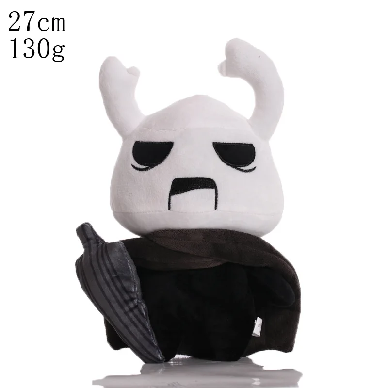 24-30cm Hollow Knight Zote Plush Toy Game Hollow Knight Plush Figure ...