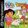 Dora the Explorer: Barnyard Buddies (PlayStation) [video game] - Video ...