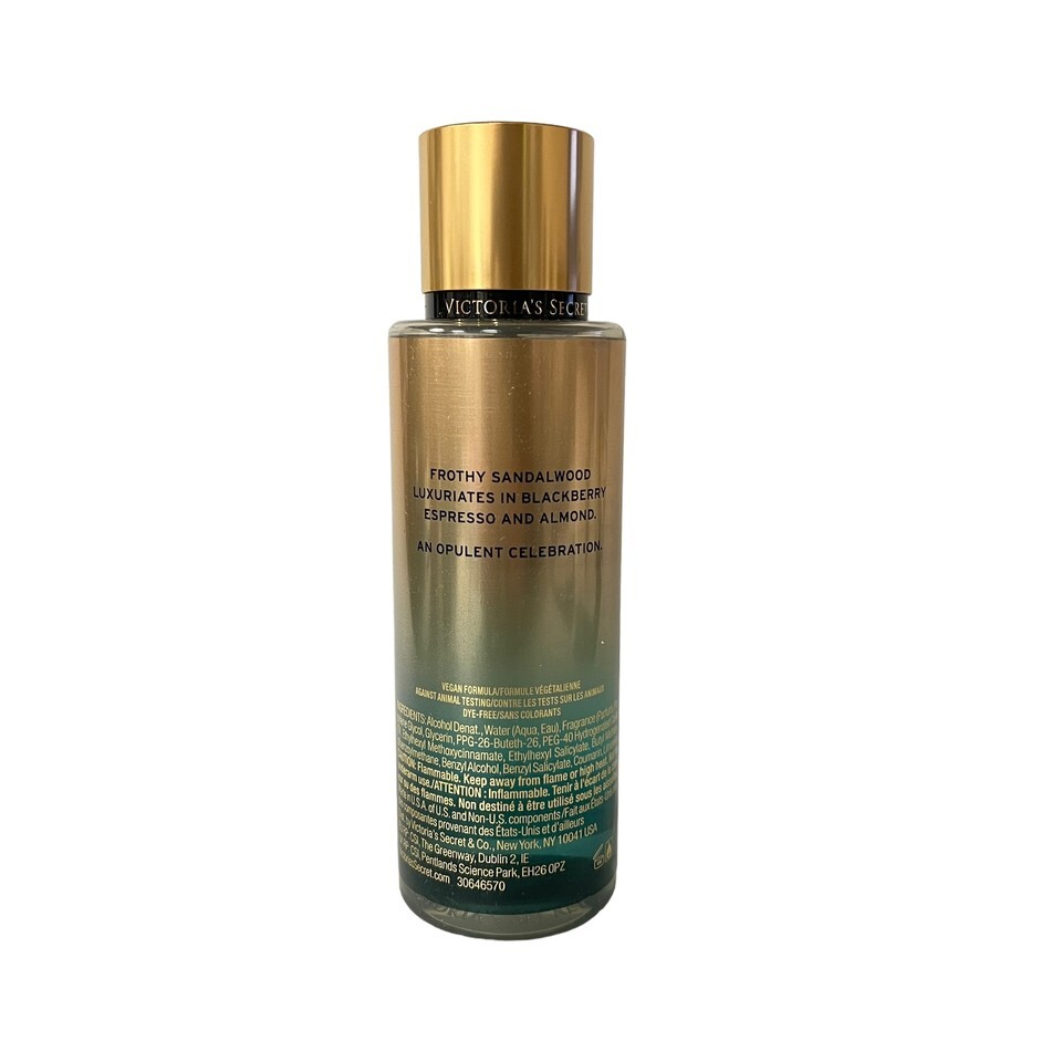 Victoria's Secret Santal Berry Silk Mist 8.4 fl oz - Men