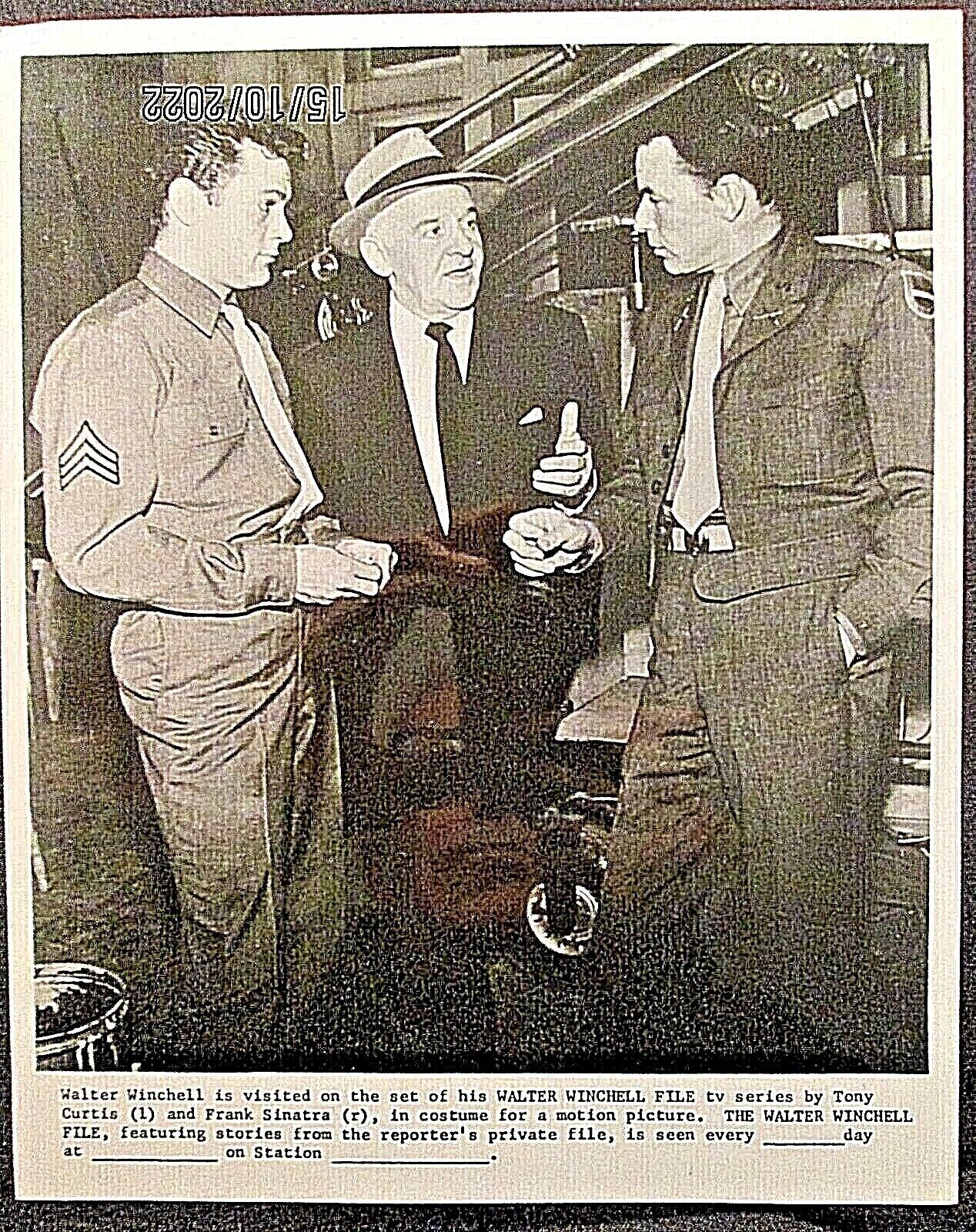 FRANK SINATRA : (RARE ORIG, VINTAGE PHOTOS 1940,S TO 1960,S) ICONIC ...