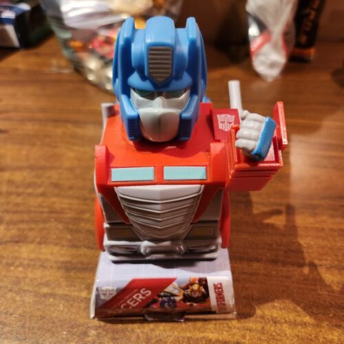NEW Transformers Pull Back Racers Action and 47 similar items