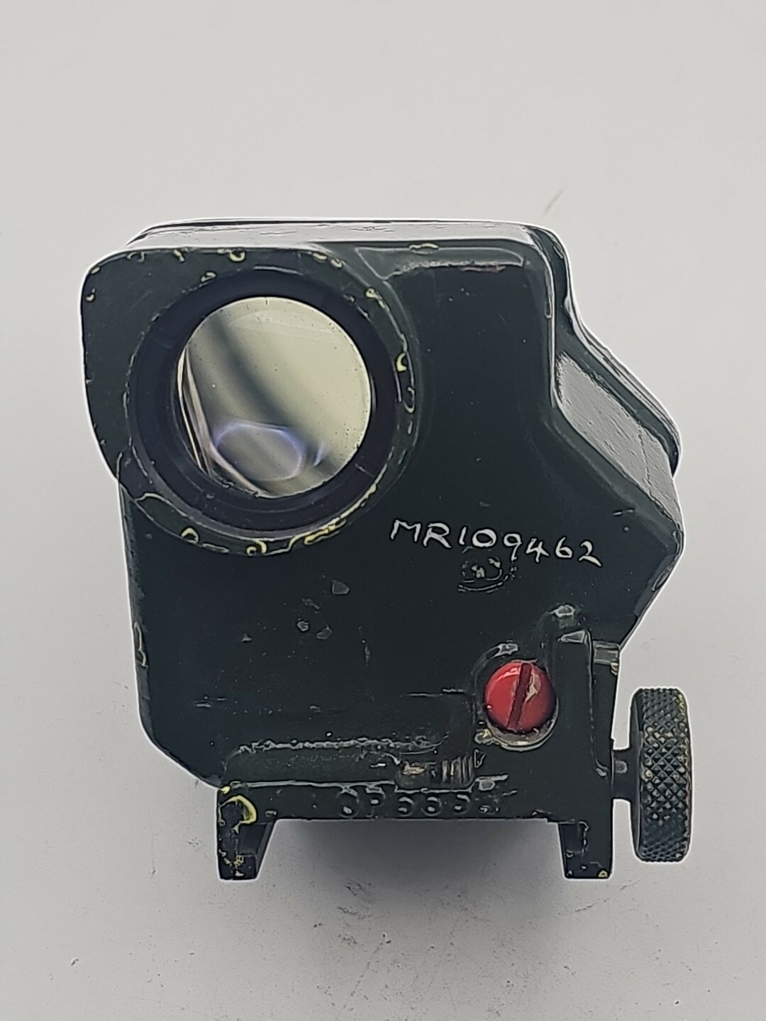 Korean War British Army Tank Periscope – Centurion Mk.3 – 8th King’s ...