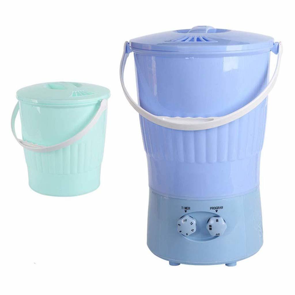 As Seen On TV Wonder Washer - a Portable Mini Clothes Washing Machine ...