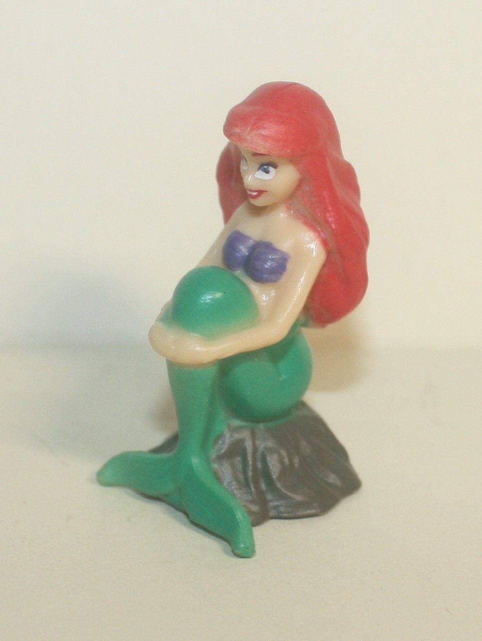 Disney The Little Mermaid Ariel Holding Legs and 50 similar items