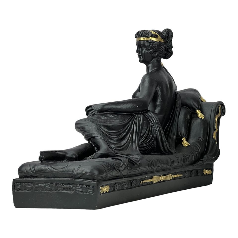 Venus Victrix Pauline Bonaparte Nude Canova Sculpture Statue Copy Cast ...