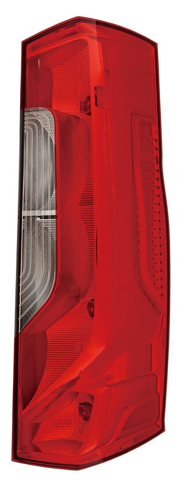 FIT MERCEDES SPRINTER 2019-2020 TAILLIGHTS TAIL LIGHTS LAMPS ASSEMBLY ...