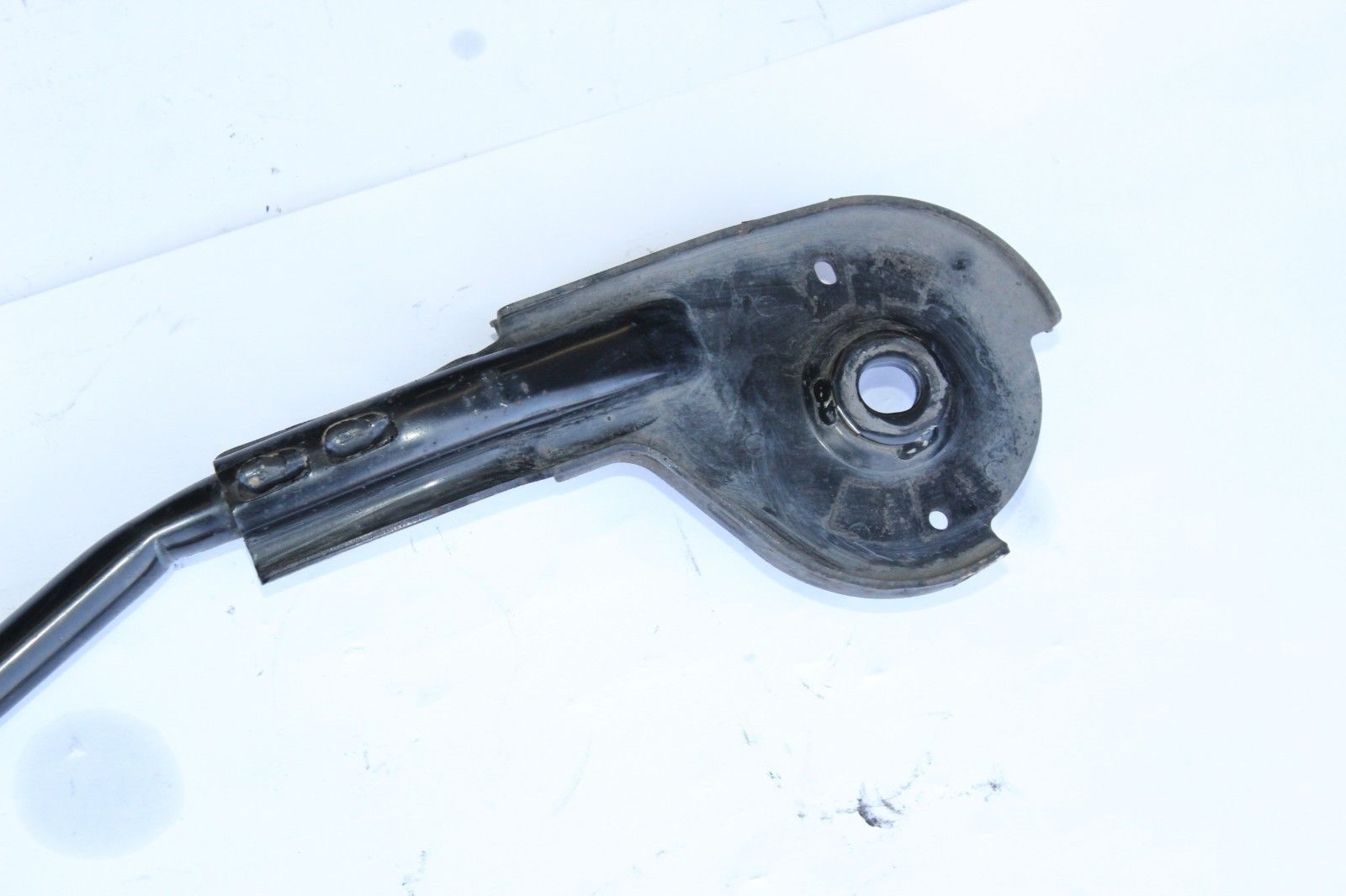 2009-2015 NISSAN 370Z REAR STRUT TOWER BRACE BAR J2346 - Strut Bars