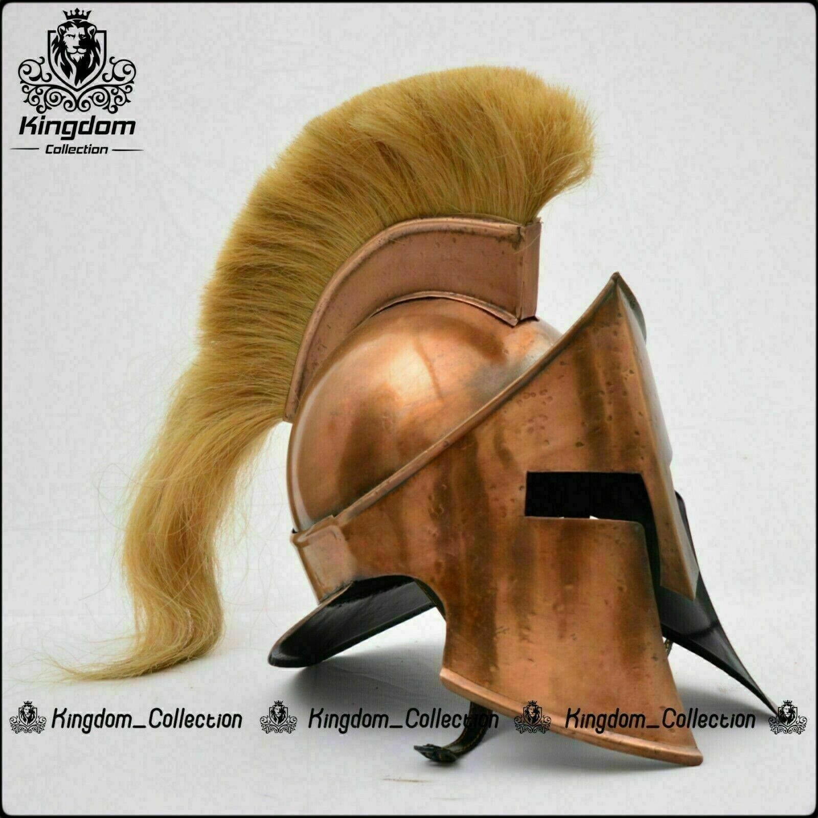 Medieval Knight Replica Spartan 300 Greek and 50 similar items