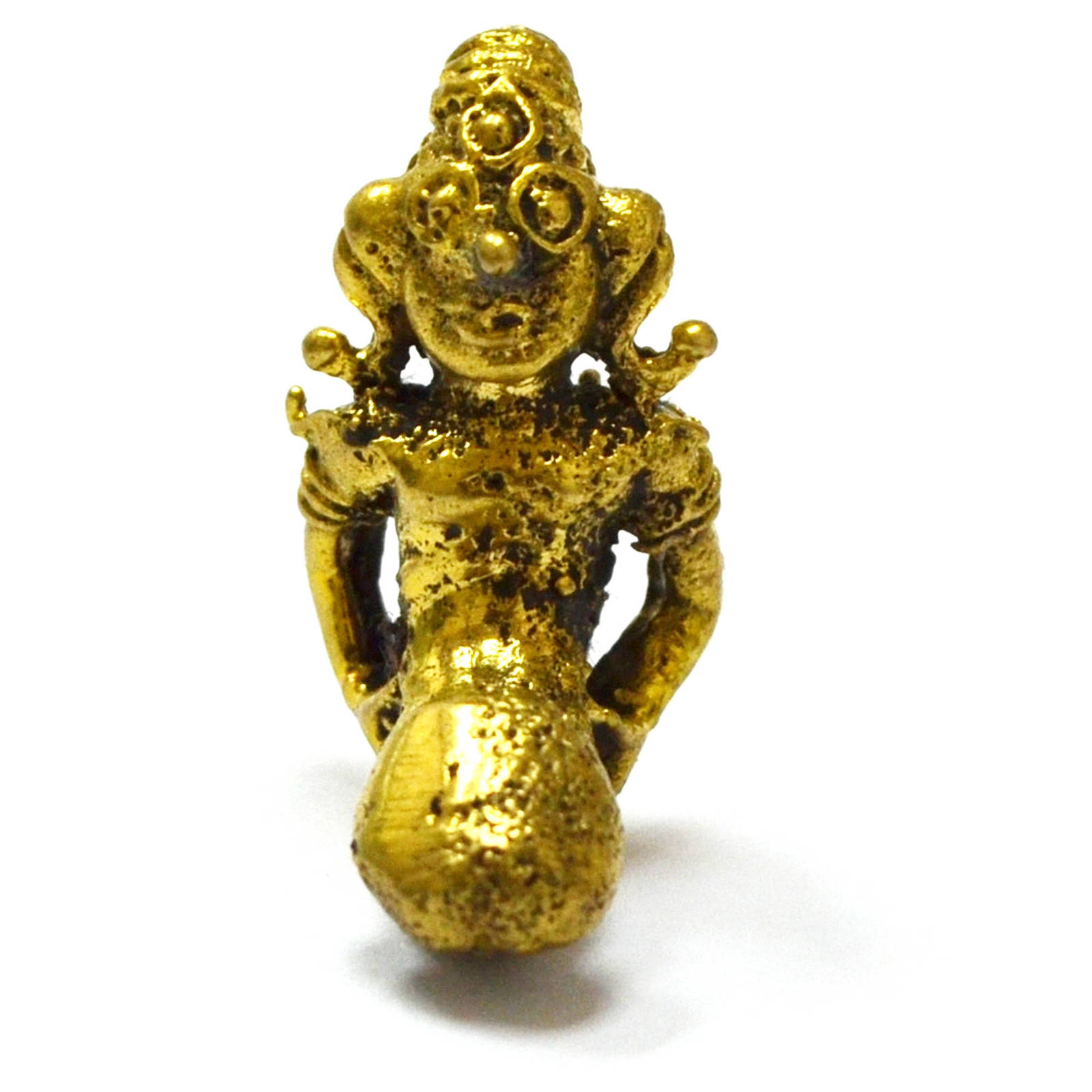 Amazing Magic Thailand Amulet in Love Attraction Pendants Magic Ngang ...