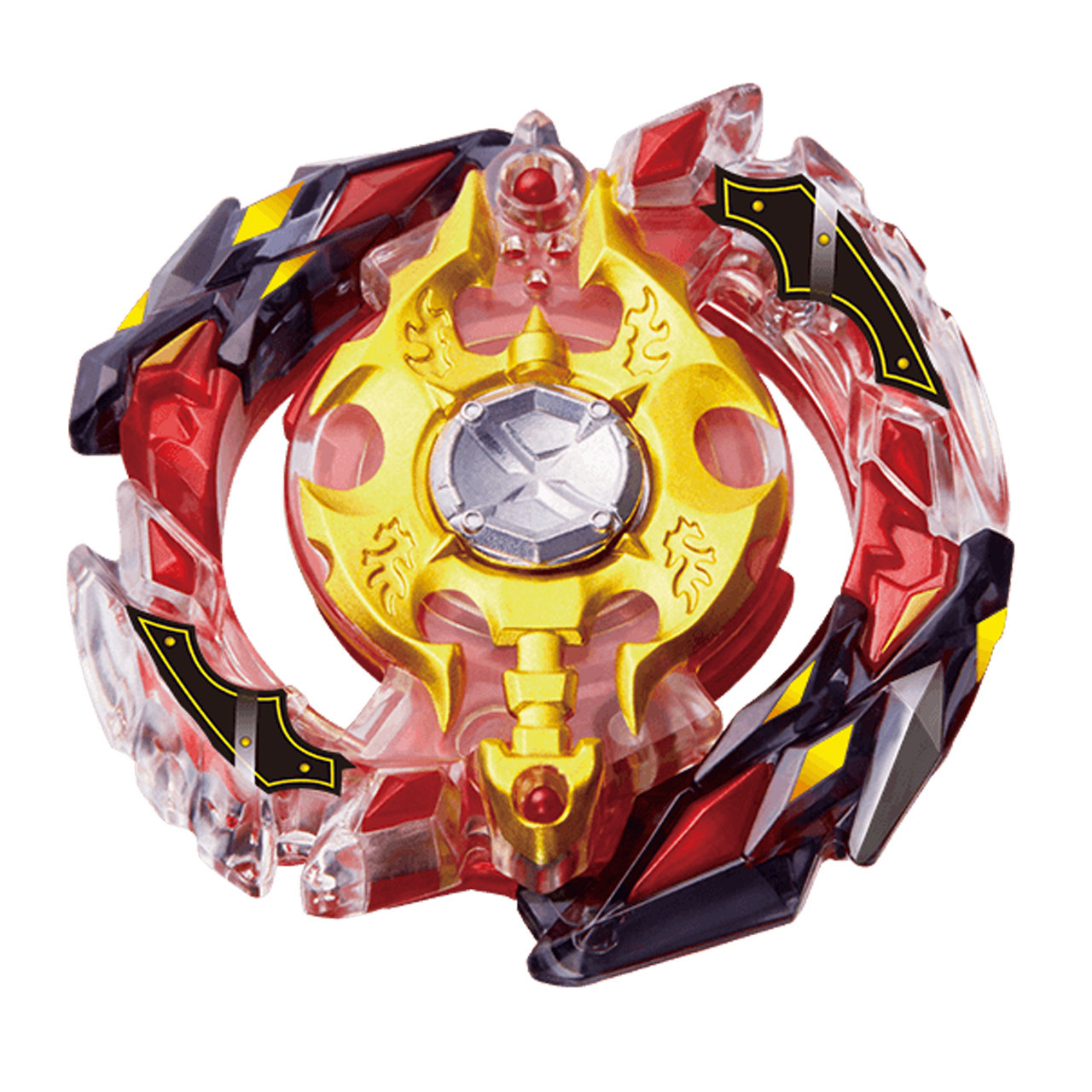 TAKARA TOMY Beyblade Burst Energy Layer - Legend Spriggan (lS) - Action ...