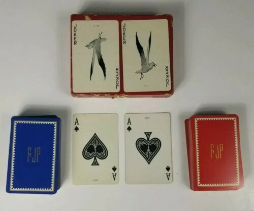 Kingsbridge Double Deck Playing Cards and 50 similar items
