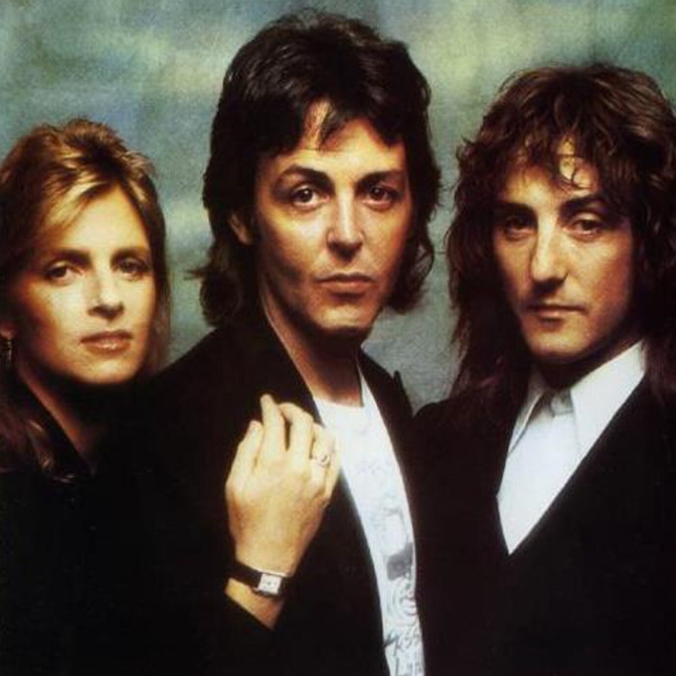 Paul McCartney & Wings - London Town Ultimate Archive Collection [2-CD ...