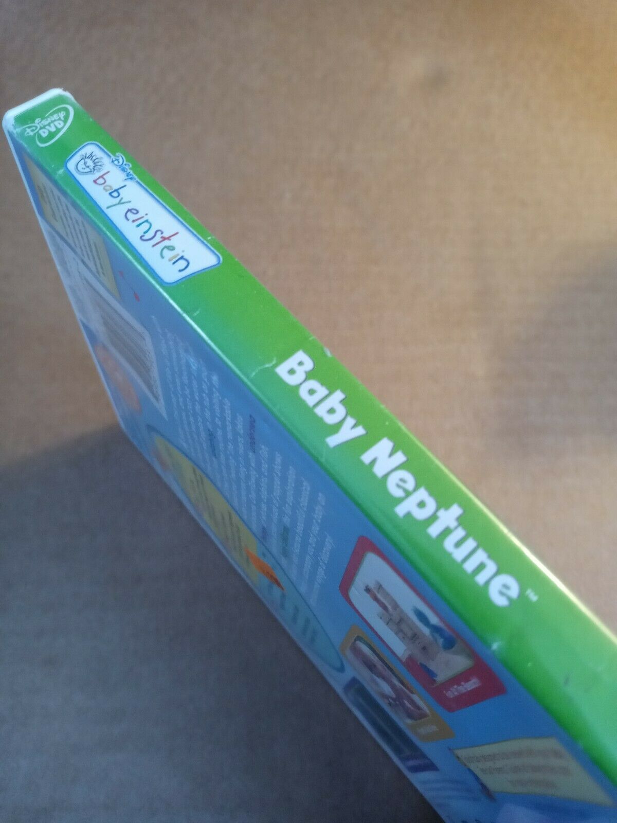 Baby Einstein: Baby Neptune-Introduce Your and 11 similar items