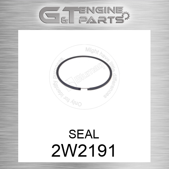 2W2191 SEAL fits CATERPILLAR (NEW AFTERMARKET) - Other Heavy Equipment ...
