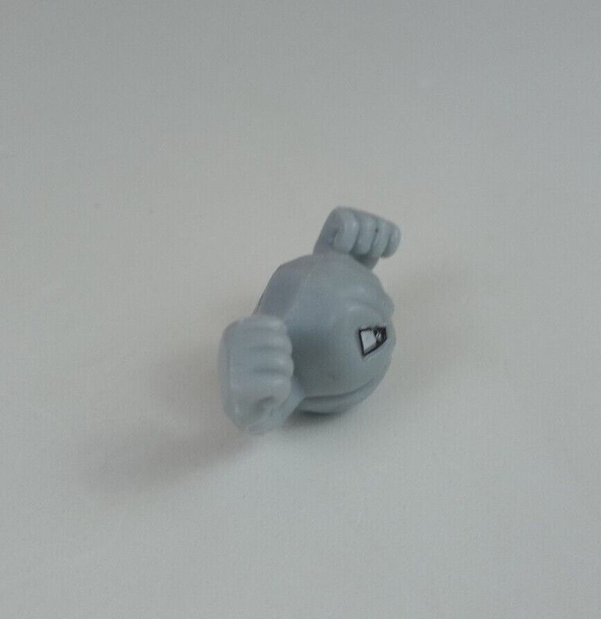 Vintage RL Pokemon Geodude 1" Mini Collectible Figure - Other Animation ...