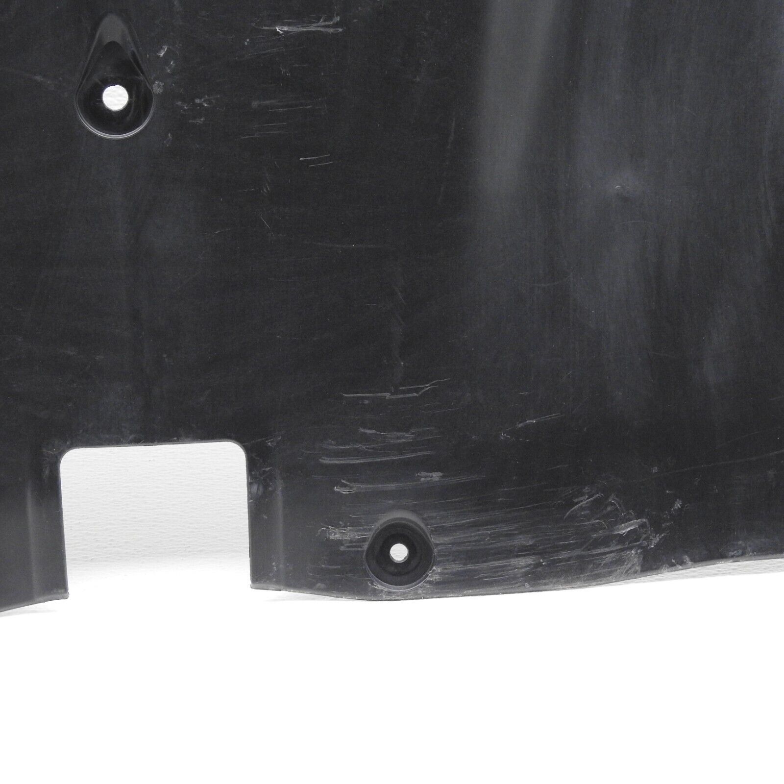 2017-2022 Tesla Model 3 Rear Underbody Aero Splash Shield Guard Cover ...