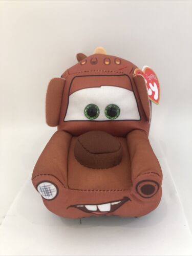 Ty Beanie Babies Plush Disney Pixar CARS 3 - and 50 similar items