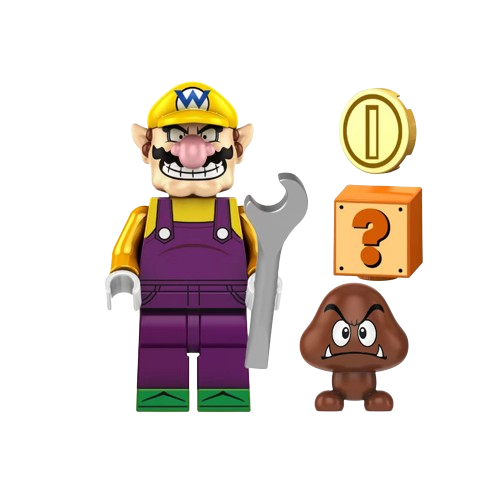 CPBREAK Cartoon Super Mario Propeller Yellow and 50 similar items