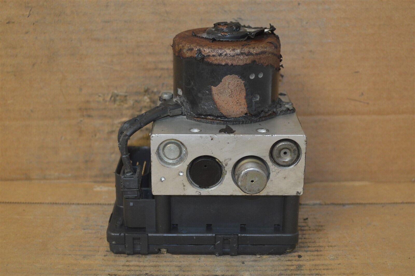 01-03 Ford Ranger ABS Pump Control OEM and 50 similar items