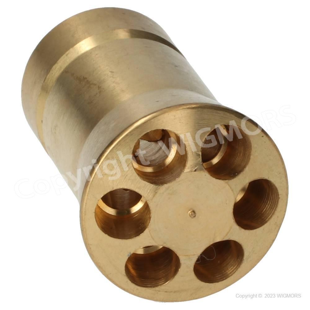 Refrigerant distributor CBS 6X8 mm - Other HVAC & Refrigeration