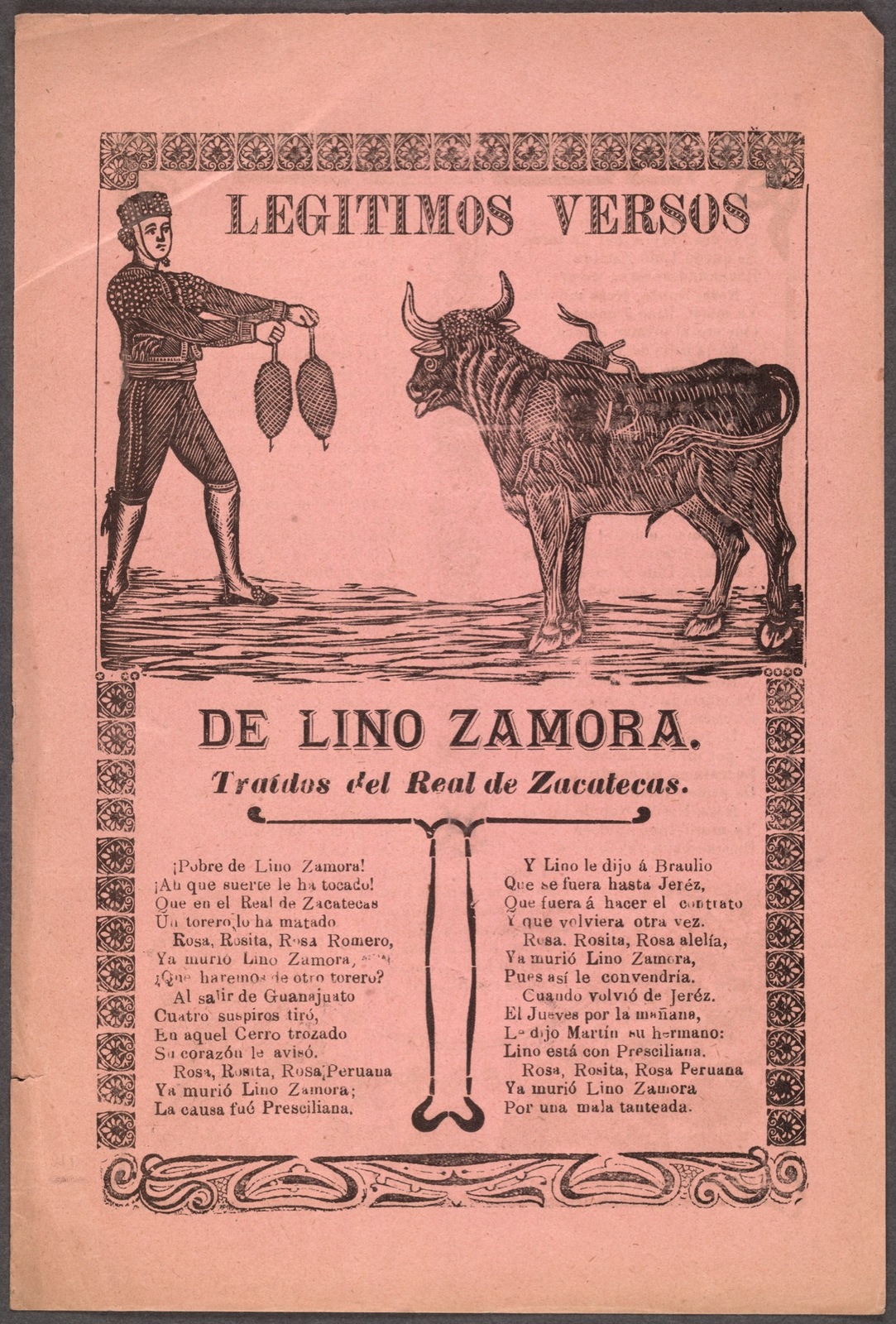 Wall Decor Poster.Home Room art dorm design.Mexican old poem.Spanish ...