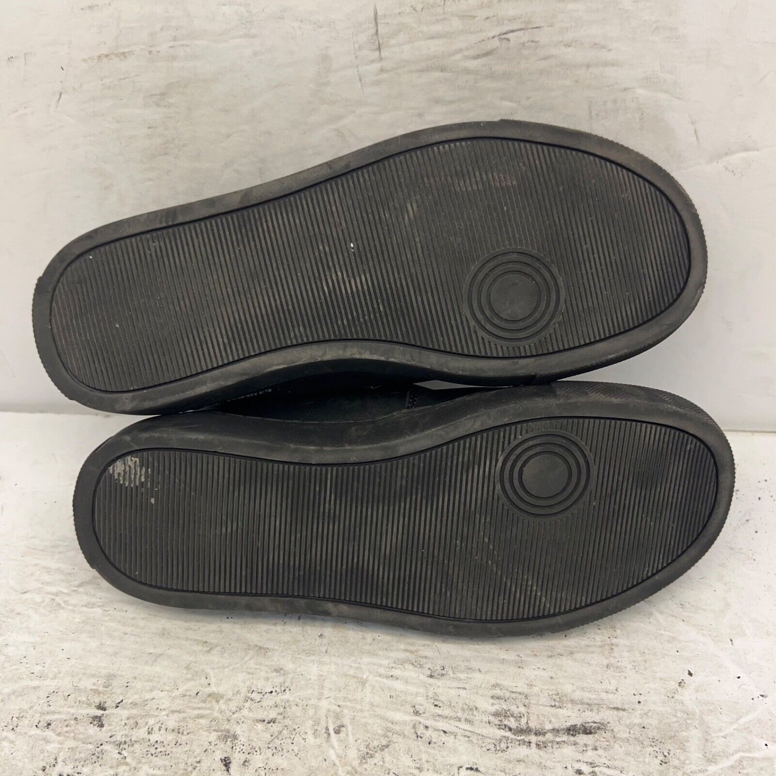 Mellow Walk Women's Slip-On Jessica Steel Toe 482339 Work Shoes Black ...