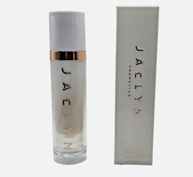 Jaclyn Cosmetics Skin Perfecting Blurring Tint - "fairest " - 1oz/New ...