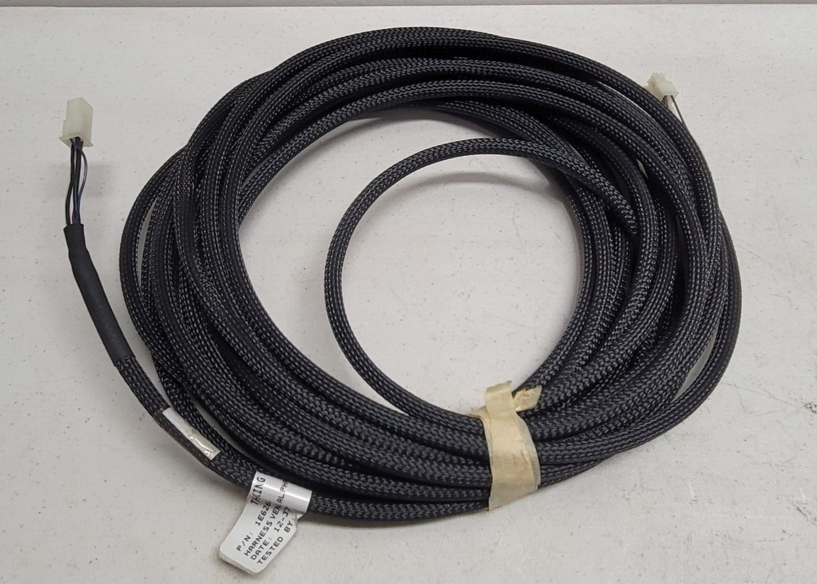 Thermo King 41-9597 1E62661G03 Controller Harness Intelligaire III AC ...