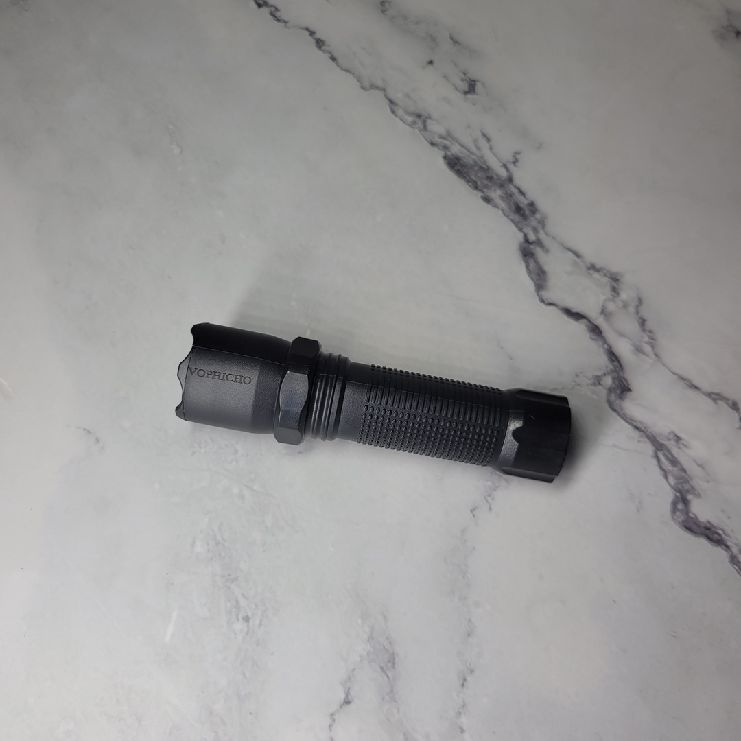 VOPHICHO Flashlights,High-Powered Led Flashlights - Illuminate Your ...
