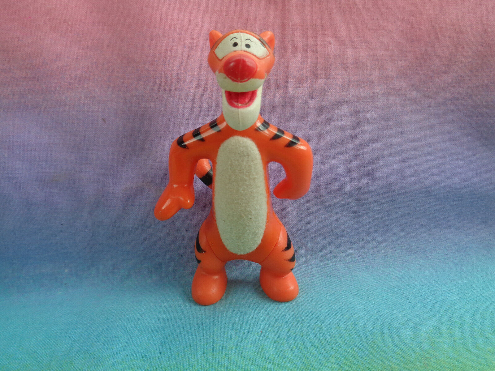 McDonald's Disney Masterpiece The Many Adventures of Winnie The Pooh ...