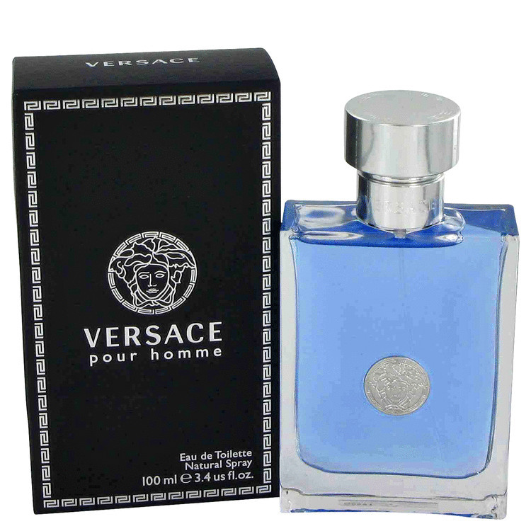 Versace Pour Homme by Versace Deodorant Stick 2.5 oz - Deodorants ...