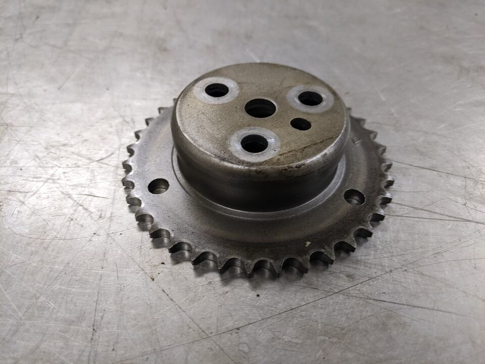 Exhaust Camshaft Timing Gear From 2017 Subaru Forester 2.5 - Sprockets