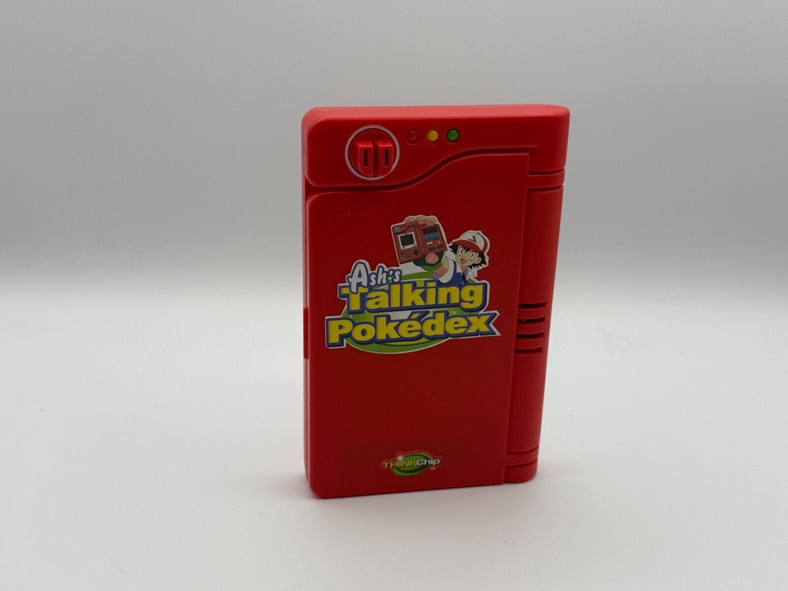 Ash's Talking Pokedex (2000) - Nintendo - and 50 similar items