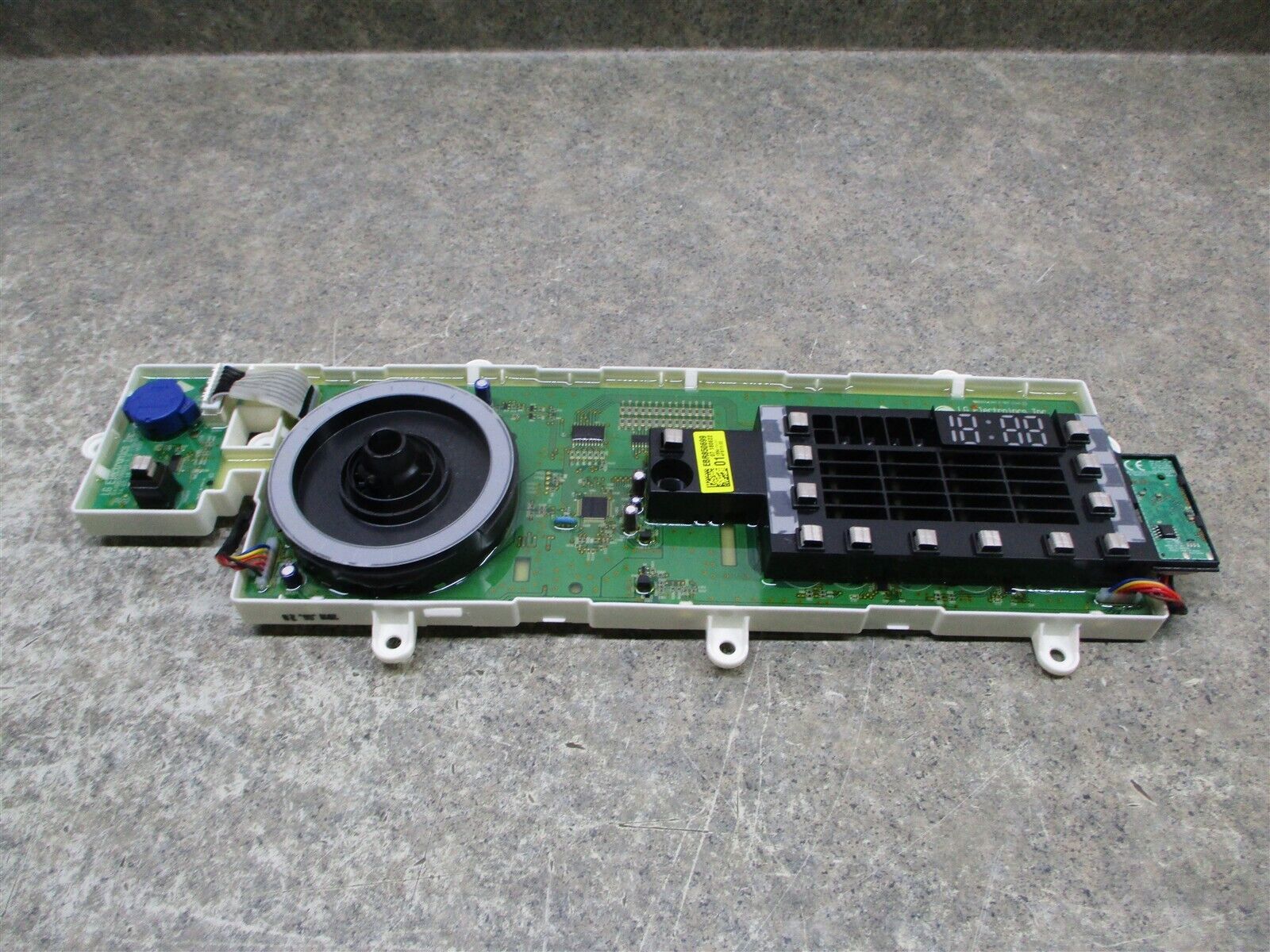 LG DRYER CONTROL BOARD PART # EBR85069901 - Washer & Dryer Parts