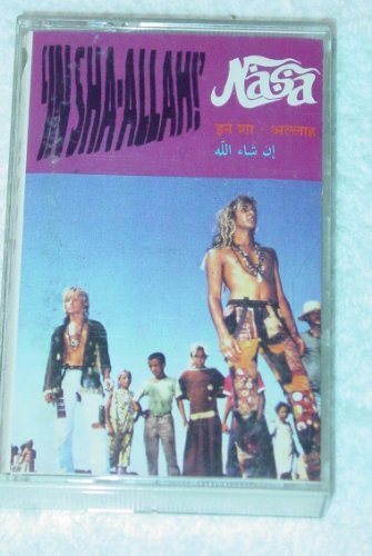 Insha-Allah! [Audio Cassette] Nasa - Music