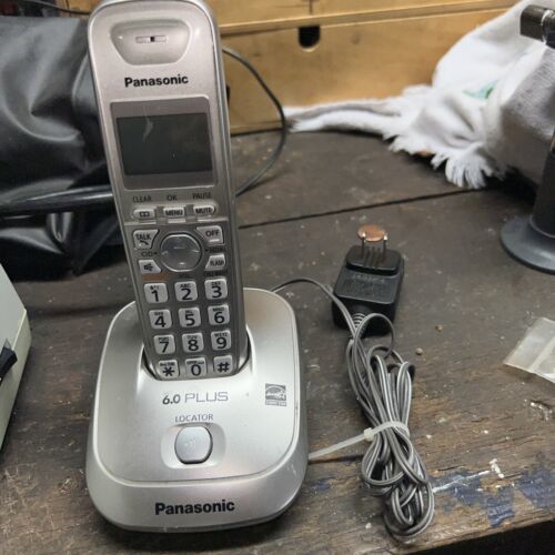 Panasonic KX-TGA402 With Detect Plus and similar items