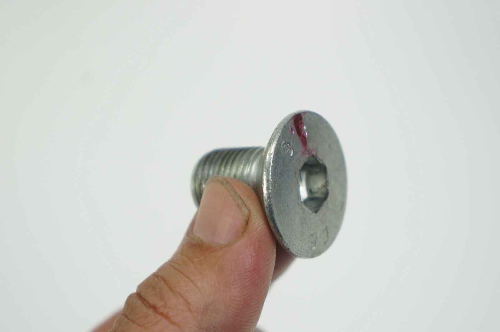 mercedes c e s ml gl450 r clk cls steering wheel lock allen bolt center ...