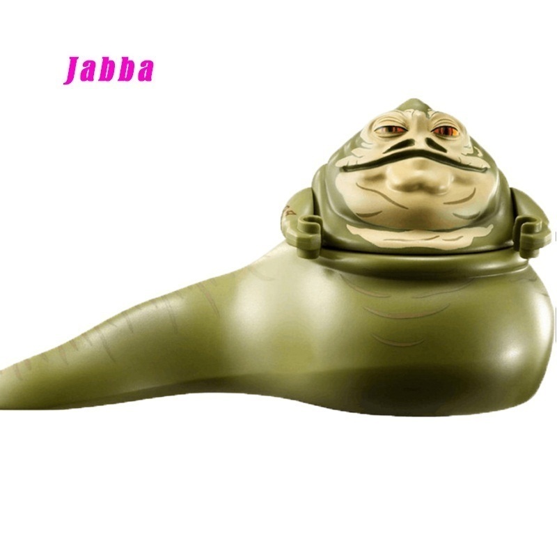 Boss Jabba The Hutt Star Wars Movie and similar items