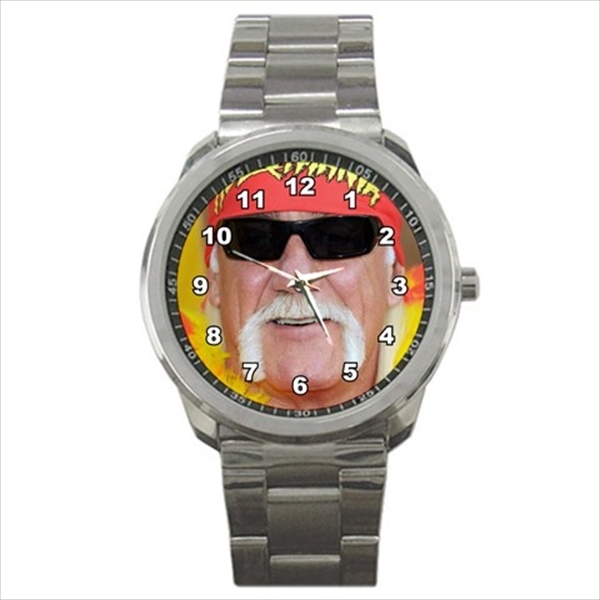 Watch Hulk Hogan Wrestler WWE Cosplay and 50 similar items