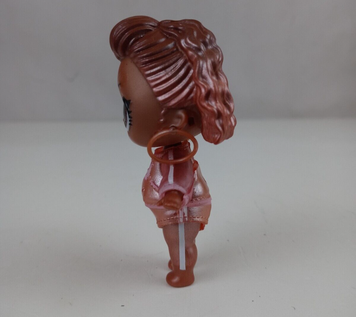 LOL Surprise Doll Makeover Series Instagold With Accessories - Dolls ...