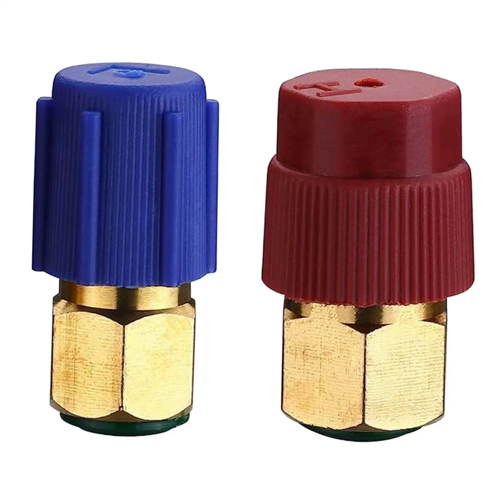 R12 to R134A Retrofit Conversion Adapter and 50 similar items