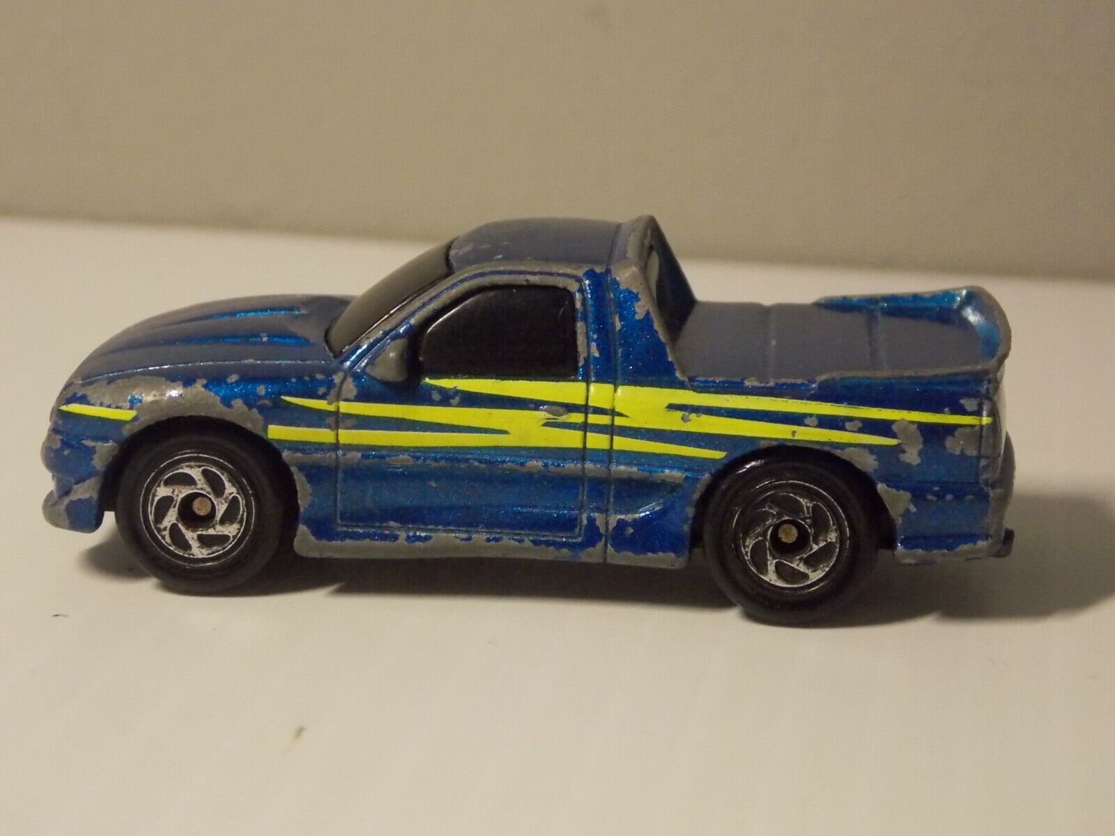 Matchbox 1995 The Buster Pick Up Truck and 37 similar items