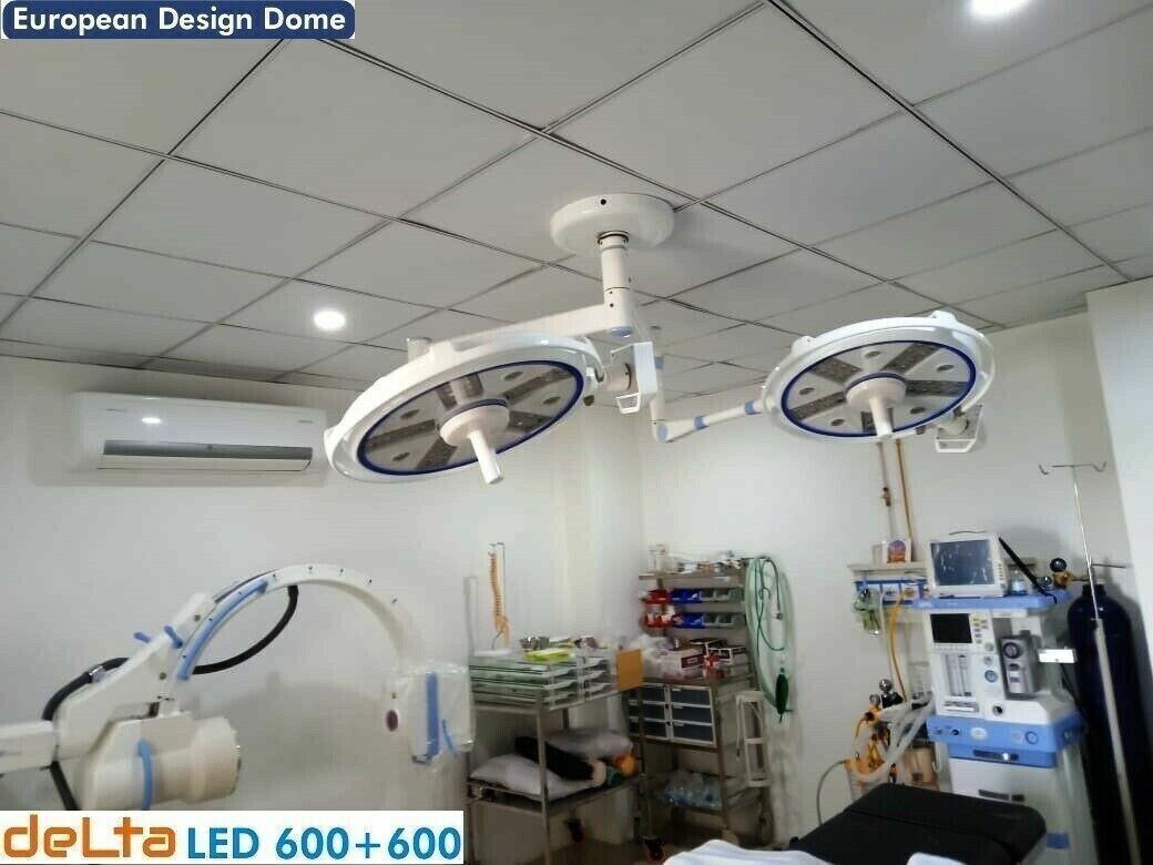 Examination & Surgical Light Operating Room and similar items