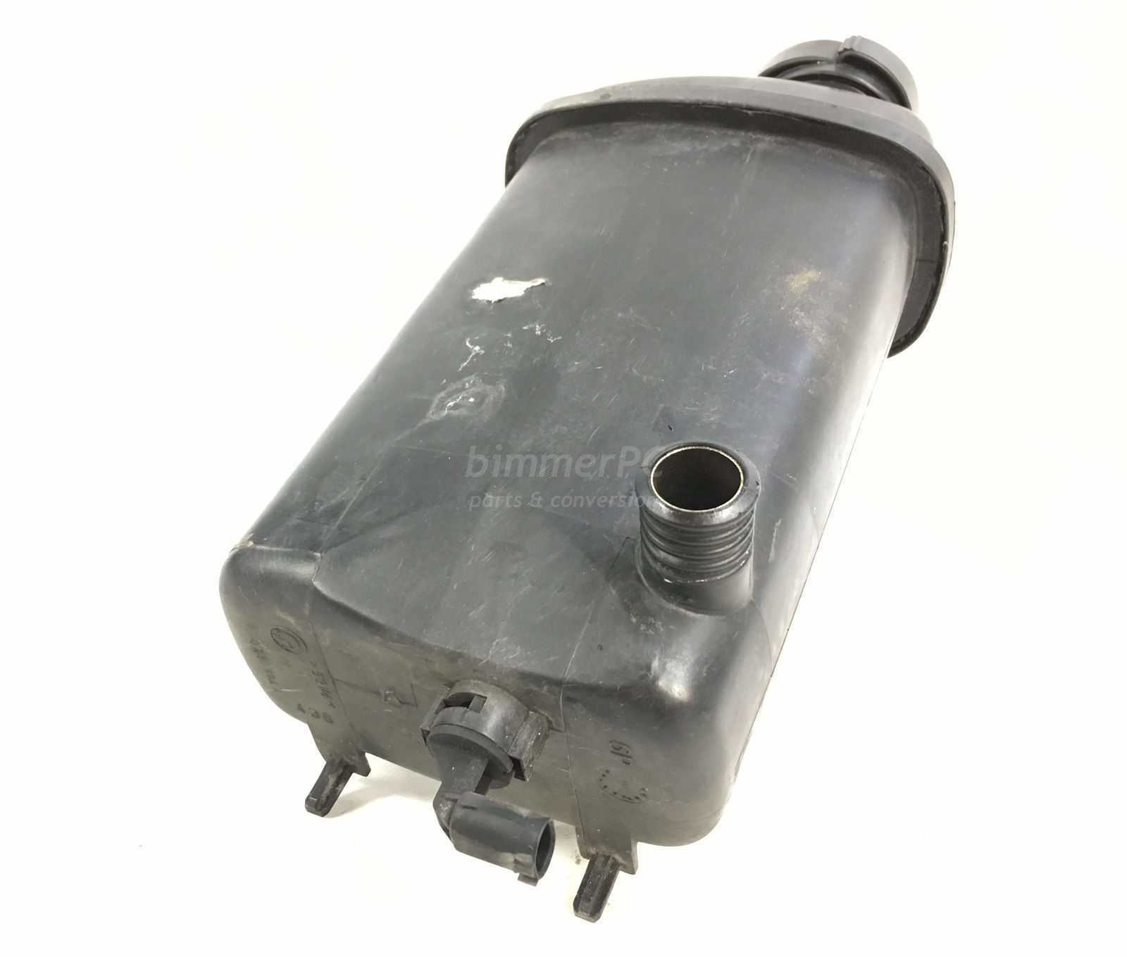 BMW E39 E38 E31 Radiator Expansion Coolant Tank Reservoir 1991-2003 ...